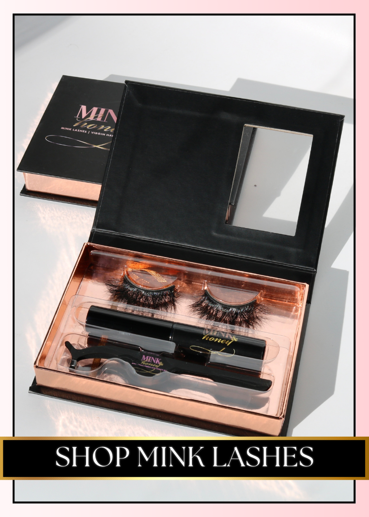 Mink & Honey Beauty – Mink & Honey Beauty